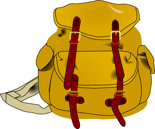 Pikeland Adds Electronic Backpack Pikeland CUSD 10