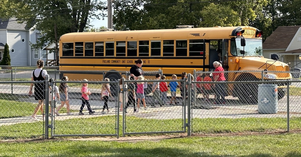 Live Feed | Pikeland CUSD 10